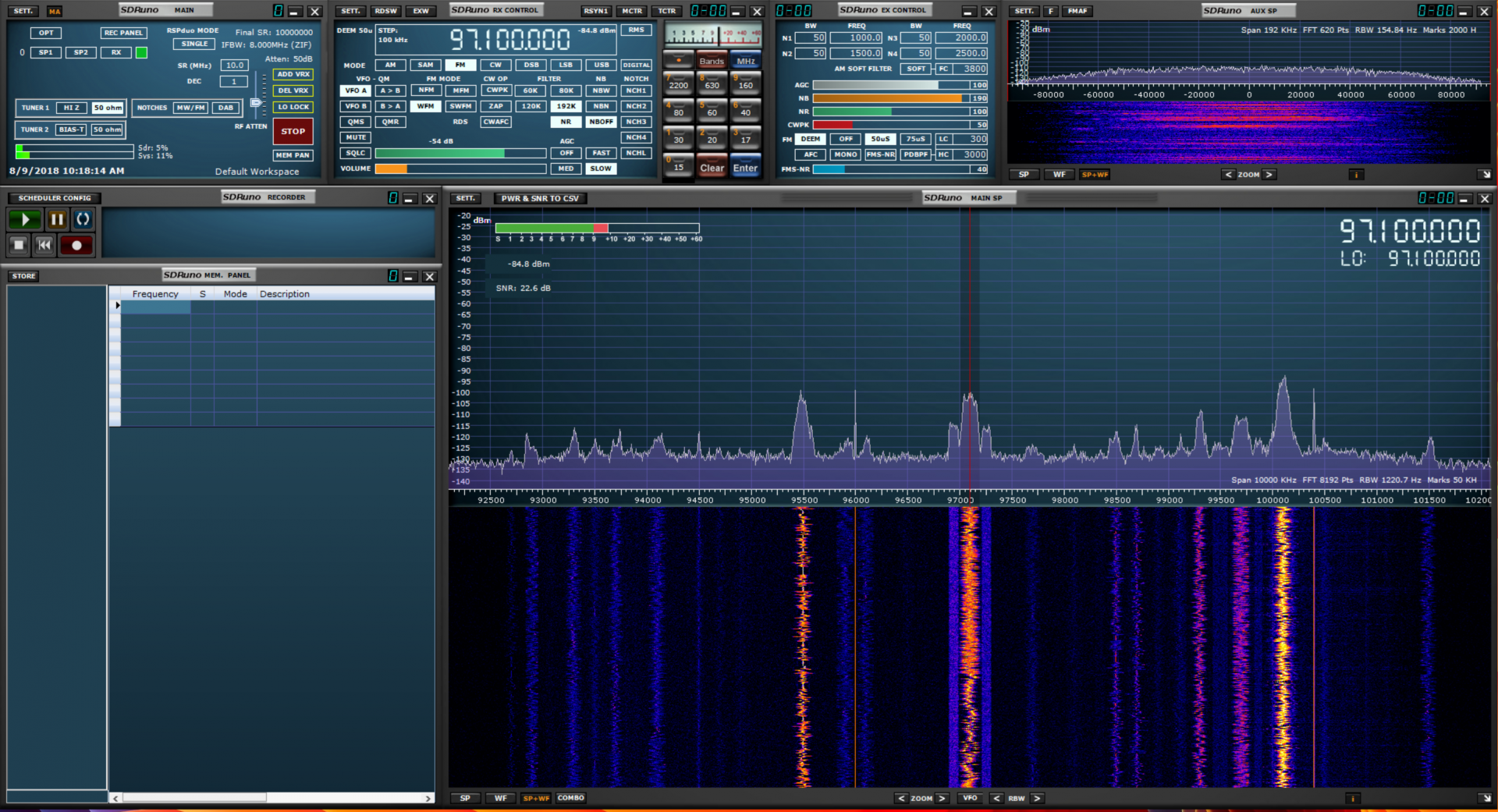 Blog | Ham Radio Science